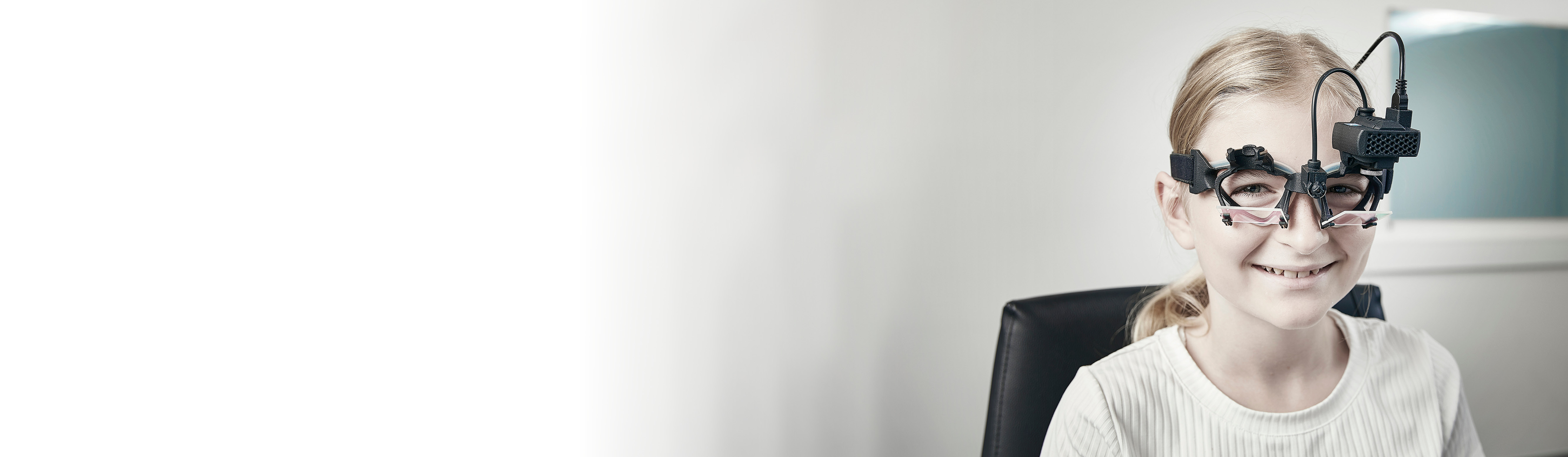 ビデオヘッドインパルス検査（vHIT） | ダイアテックカンパニー