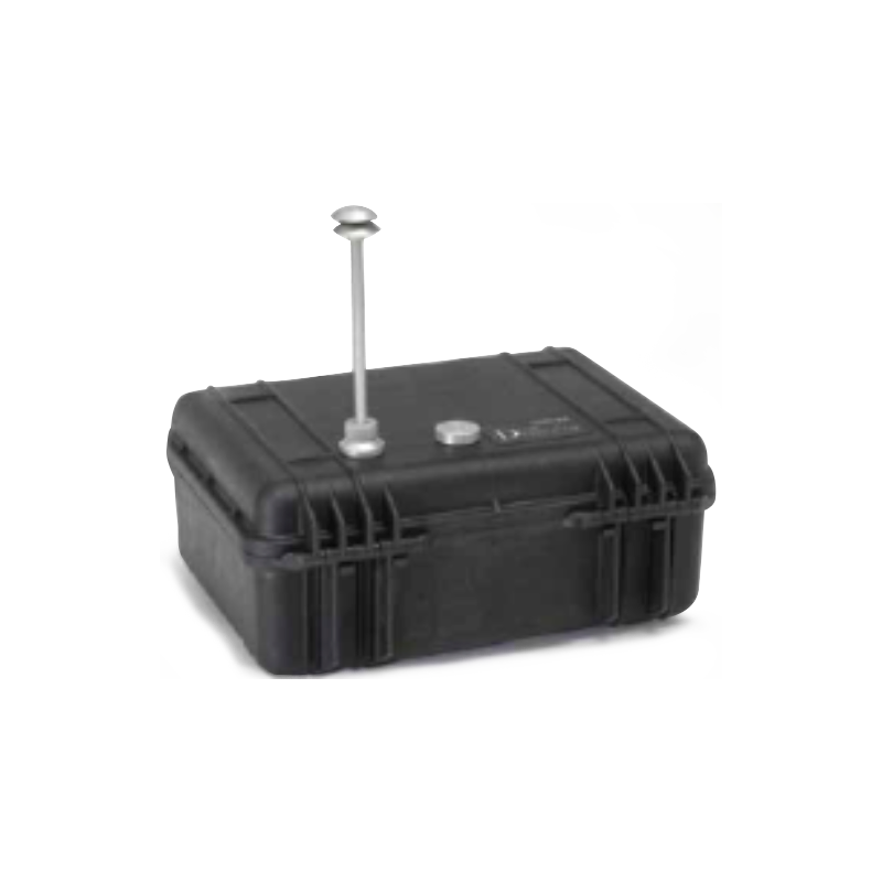 Casella Dust Detective