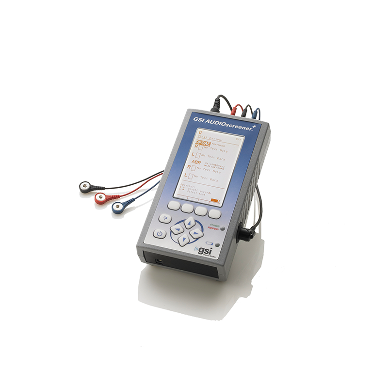 GSI Audioscreener+