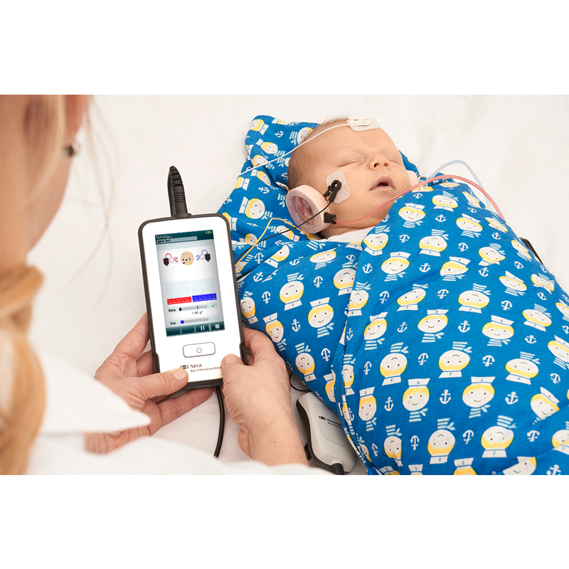 Interacoustics Sera™ ABR/OAE