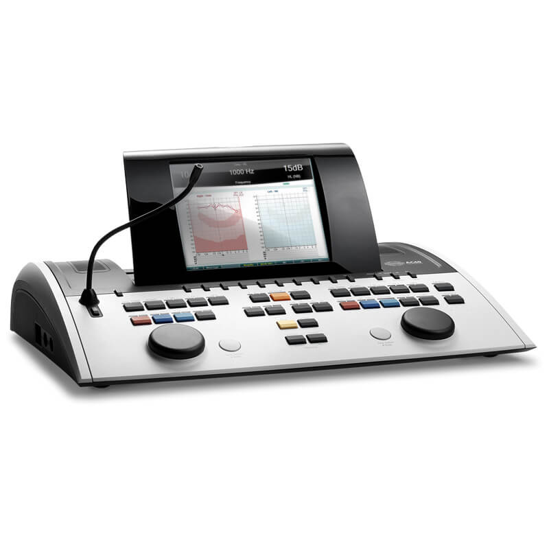Interacoustics AC40