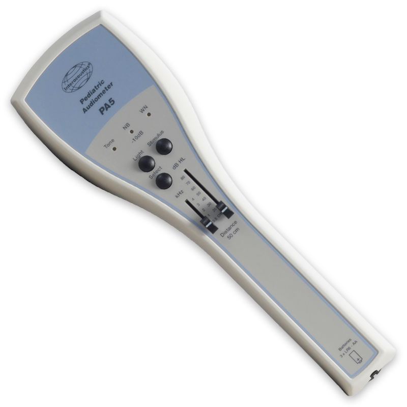 Interacoustics PA5
