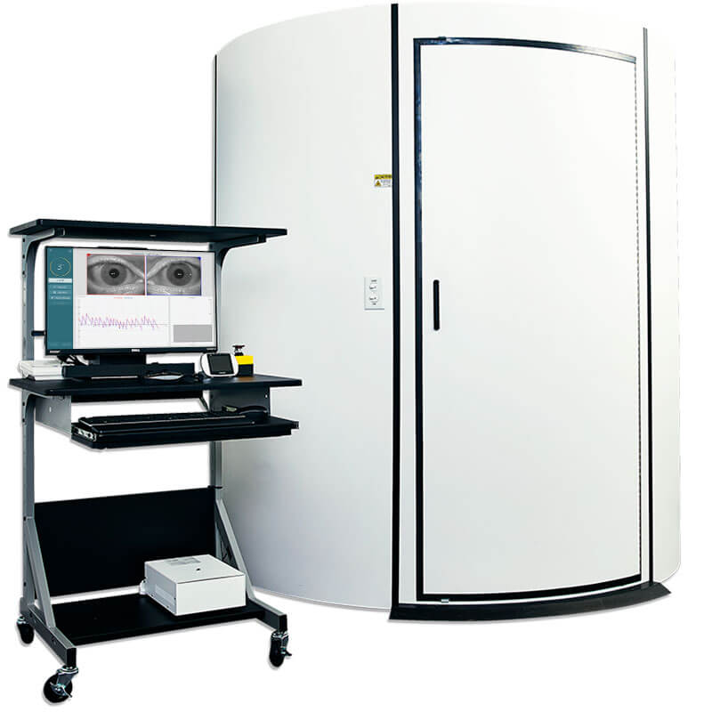 Interacoustics Orion Auto-Traverse Rotary Chair