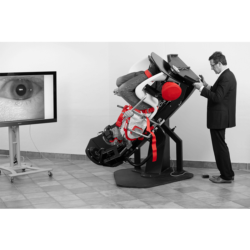 Interacoustics TRV Chair