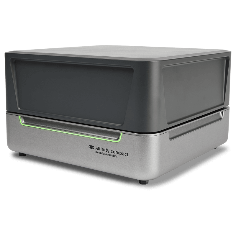 Interacoustics Affinity Compact