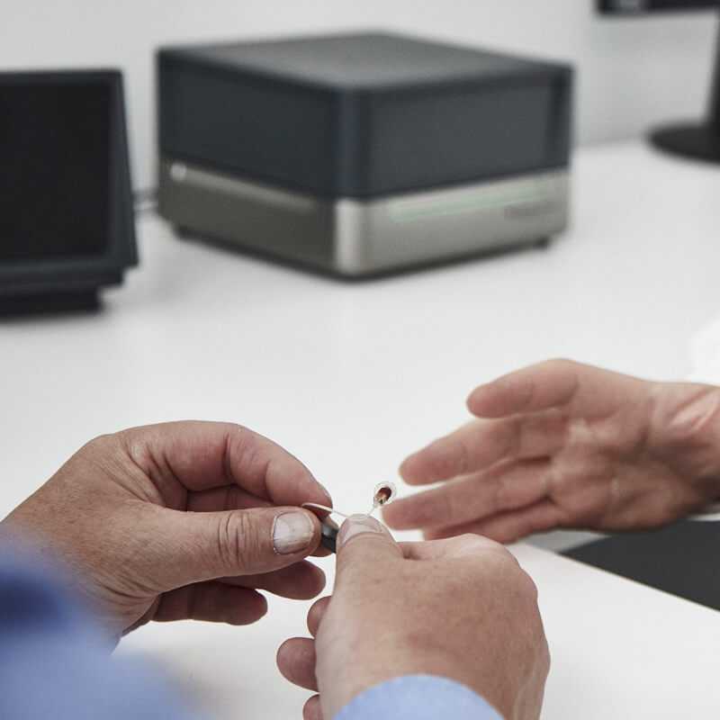 Interacoustics Affinity Compact