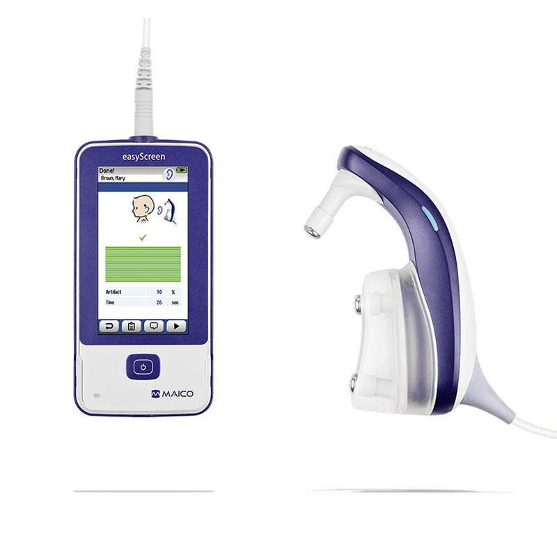 MAICO easyscreen BERAphone