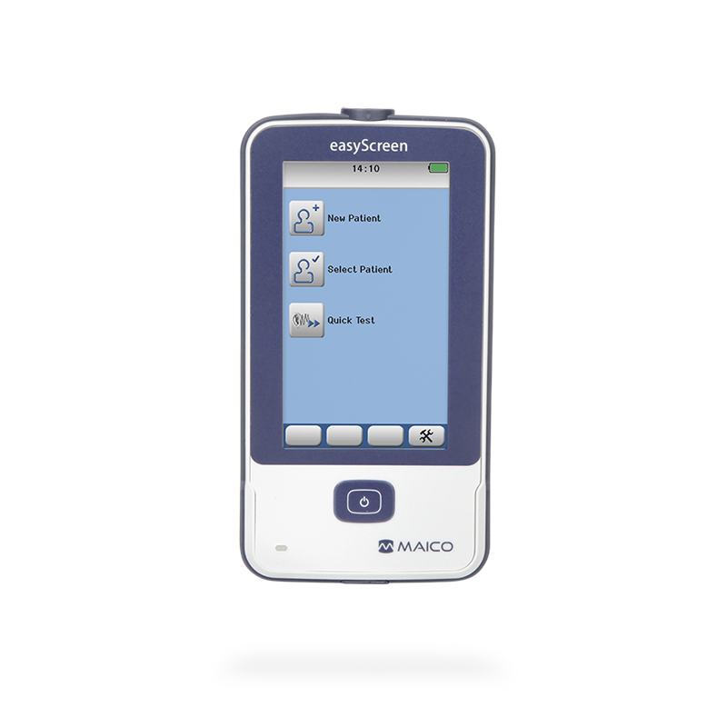 MAICO easyScreen