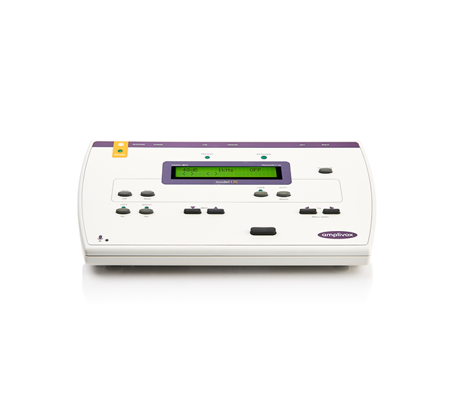 Amplivox 170