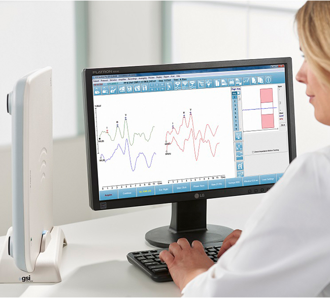 GSI Audera Pro