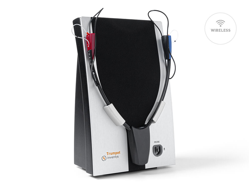 Inventis Flute - Sonic Equipment