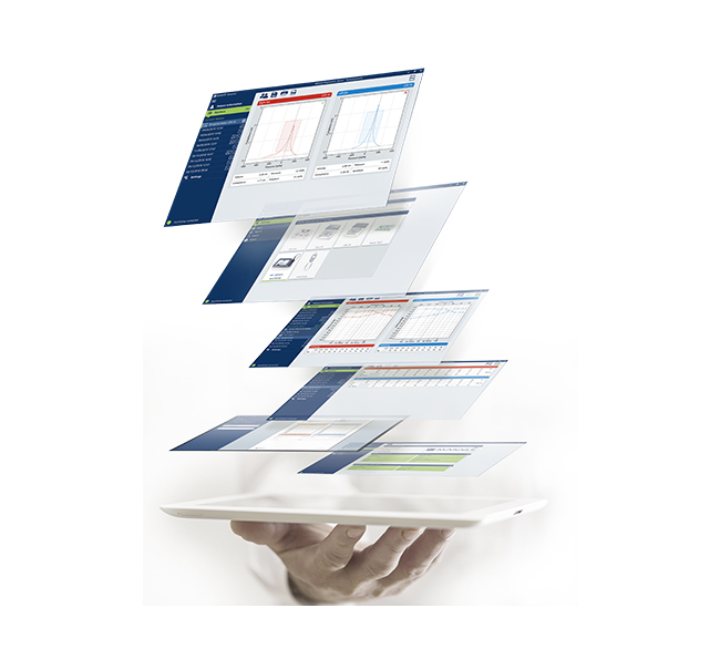 Diagnostic Equipment, Audiometer, Audiogram - Sonic Equipment