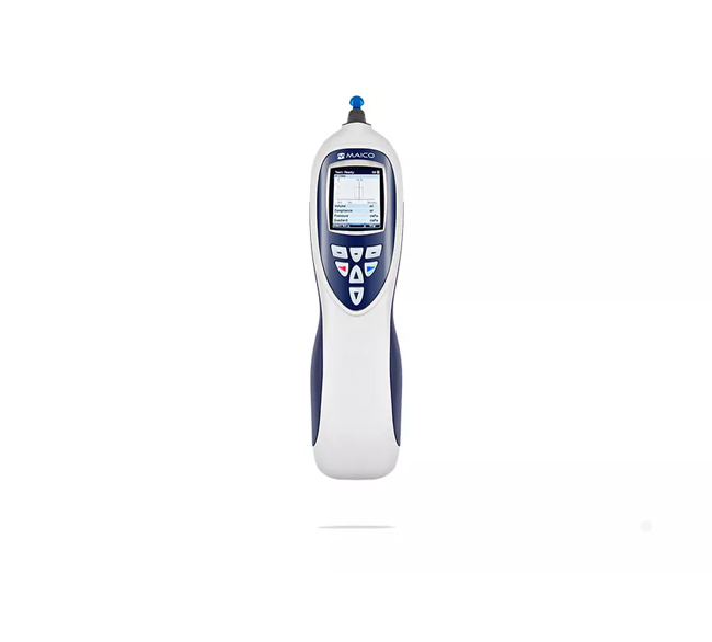 Diagnostic Equipment, Audiometer, Audiogram - Sonic Equipment