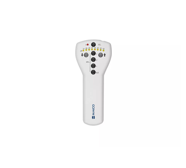 Diagnostic Equipment, Audiometer, Audiogram - Sonic Equipment