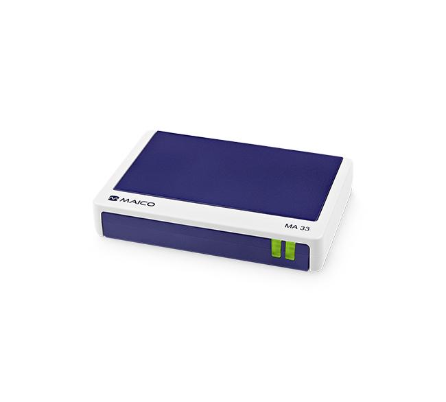 Diagnostic Equipment, Audiometer, Audiogram - Sonic Equipment