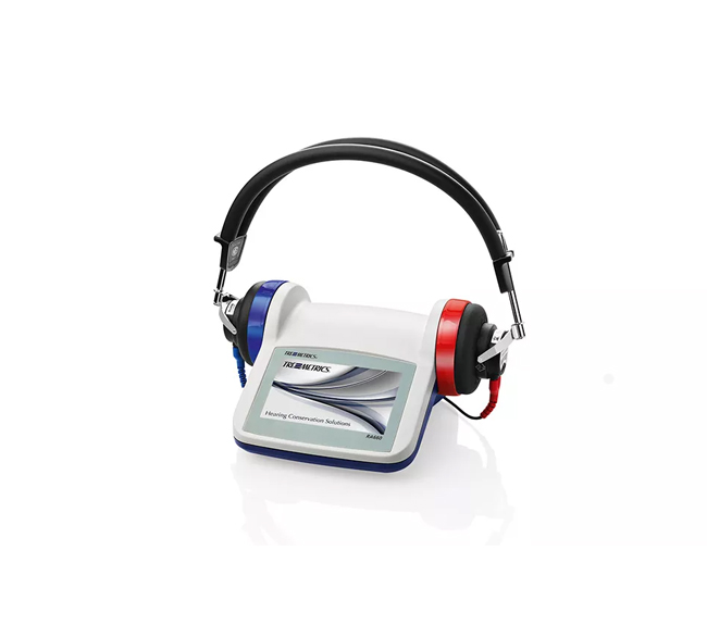 Diagnostic Equipment, Audiometer, Audiogram - Sonic Equipment