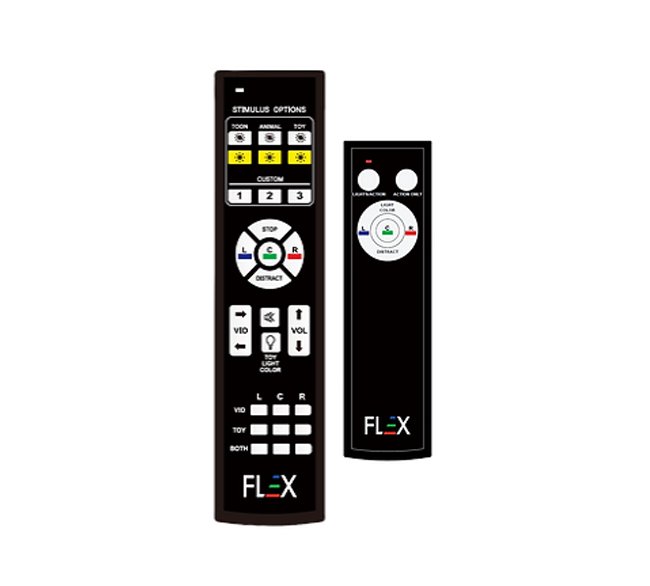 FlexVRA