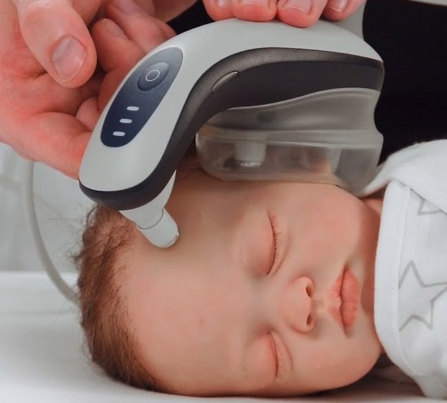 Maico easyScreen BERAphone