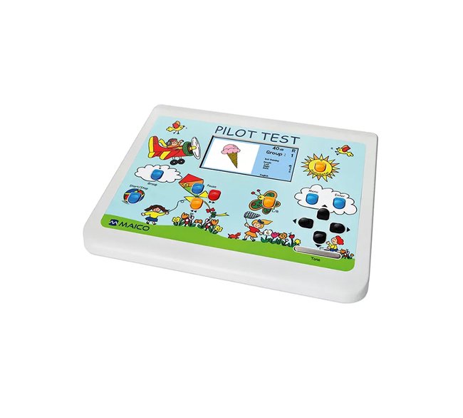 Diagnostic Equipment